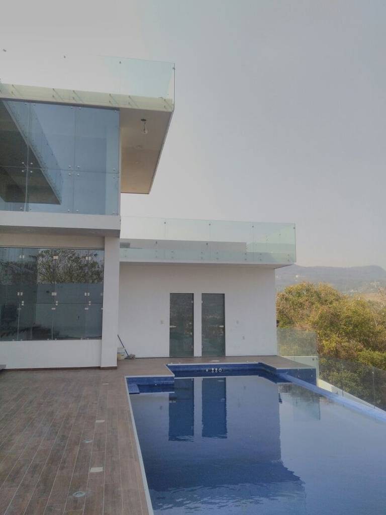 Fachadas, m&s precision glass | homify