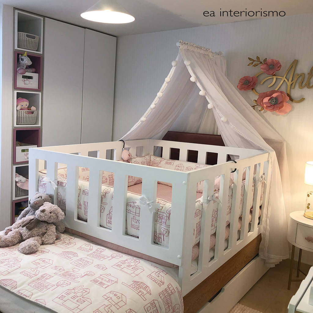 Cama cuna bebé | homify
