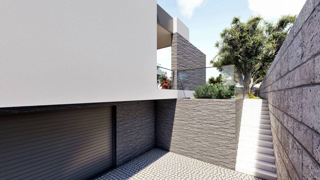 Casa cacho - castêlo da maia, esboçosigma, lda | homify