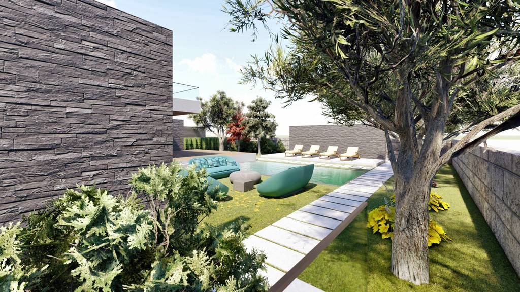 Casa cacho - castêlo da maia, esboçosigma, lda | homify