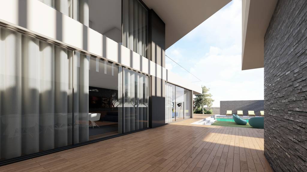 Casa cacho - castêlo da maia, esboçosigma, lda | homify