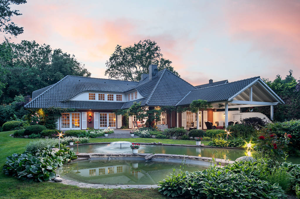 Architektur- und immobilien-fotografie – diverses | homify