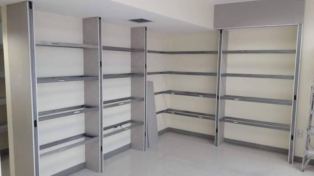 Armado de entrepaños o repisas | homify