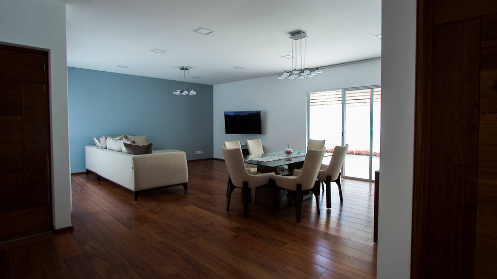 Estancia-comedor | homify