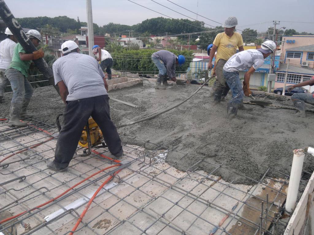 Colado de losa | homify