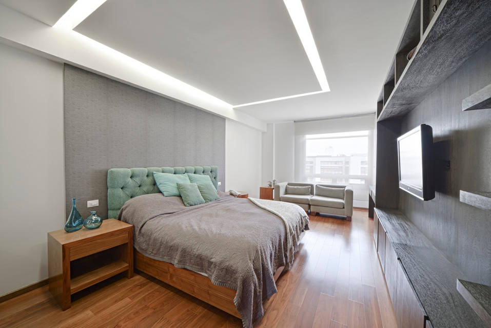 Recamara principal | homify