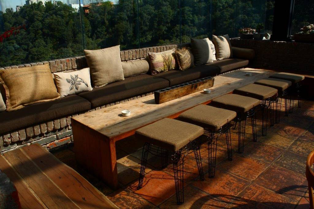 Lounge terraza | homify