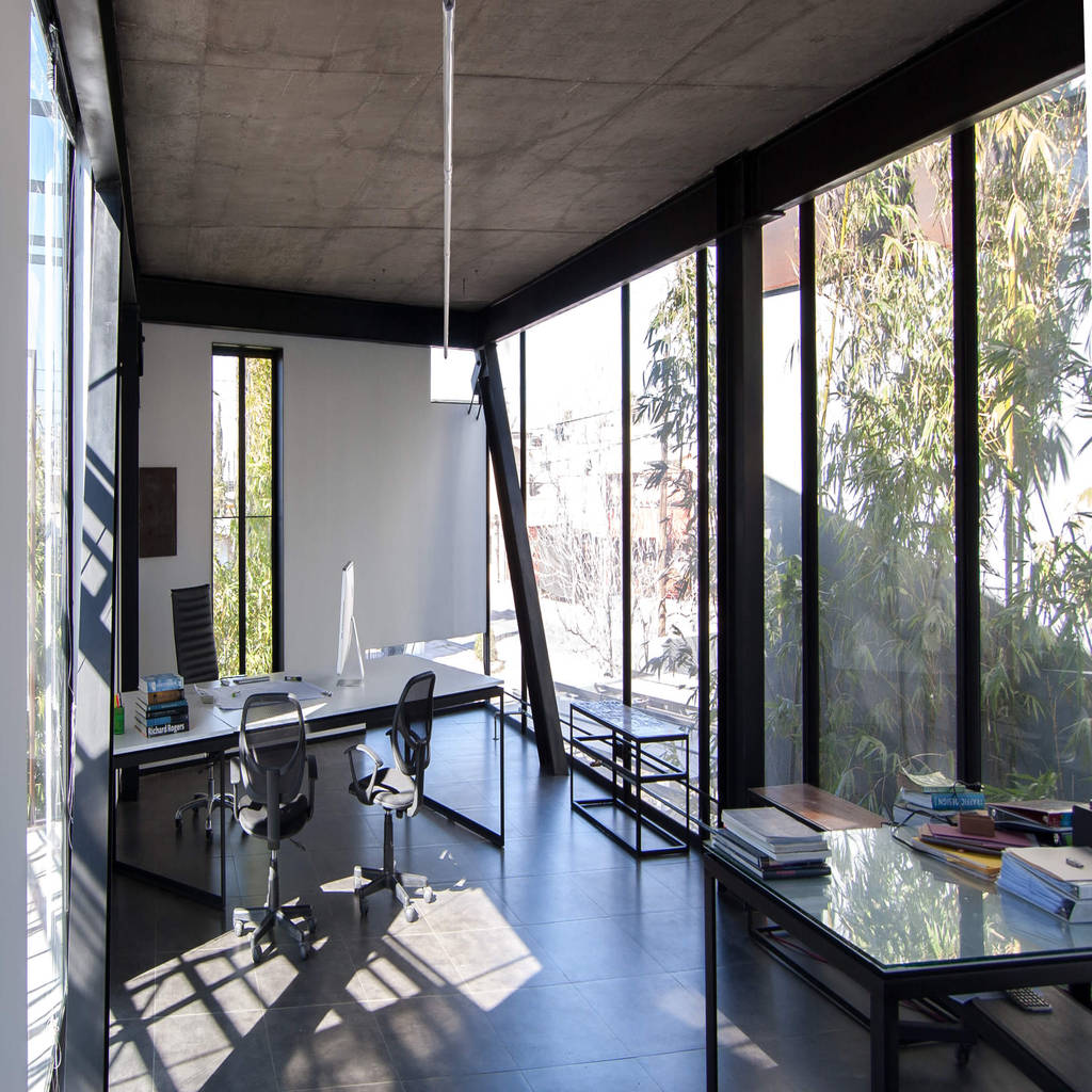 Detalle de oficina | homify