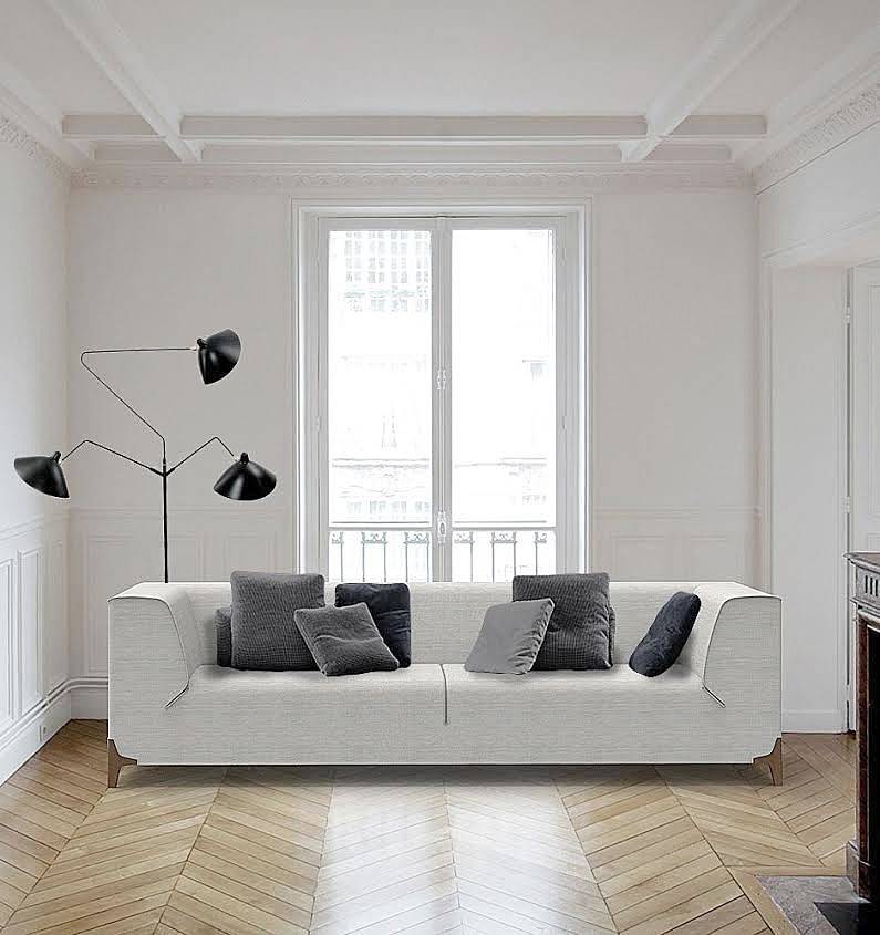 Canapés haut de gamme de choisir , imagine outlet | 호미파이 & homify