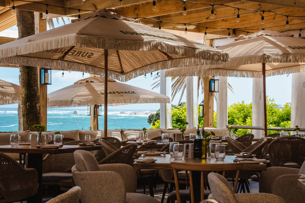 Surf shack by soda custom , soda custom | homify