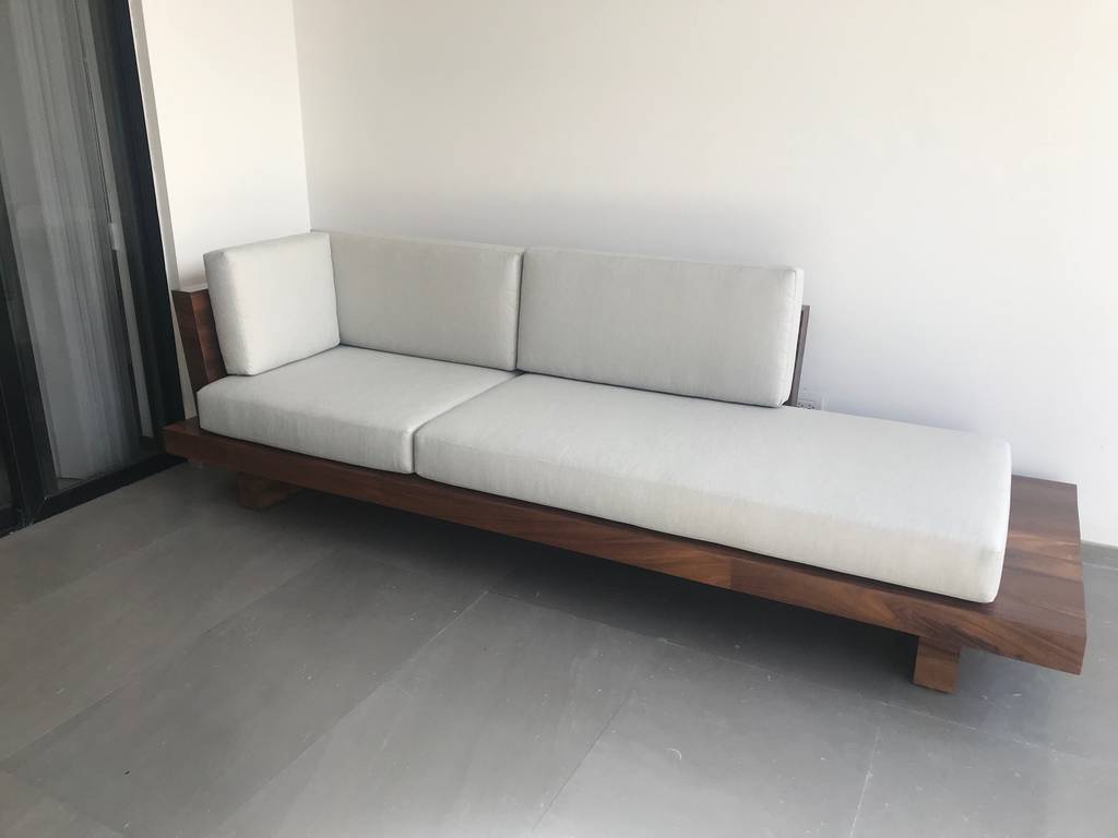 Sofa terraza | homify