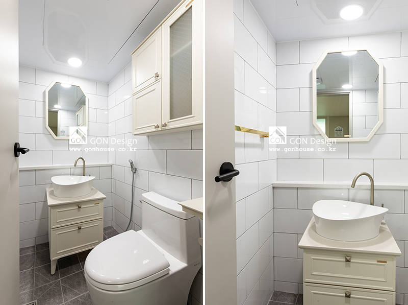 안방욕실 | 호미파이 & homify