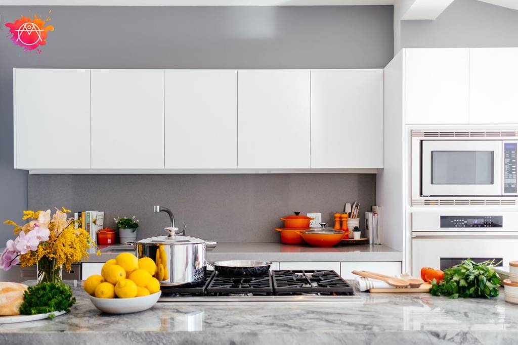 Modular kitchen! | homify