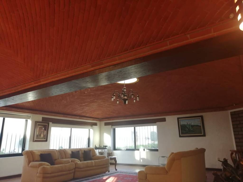 Salas techadas con bóveda | homify