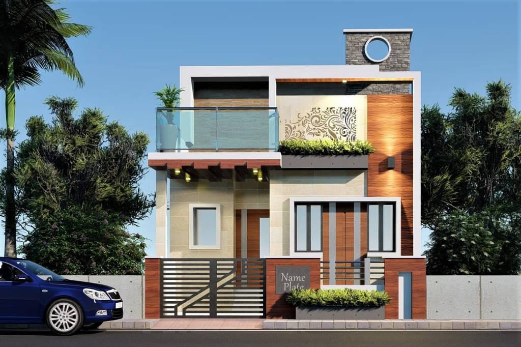 Residential projects, high rise architects | homify