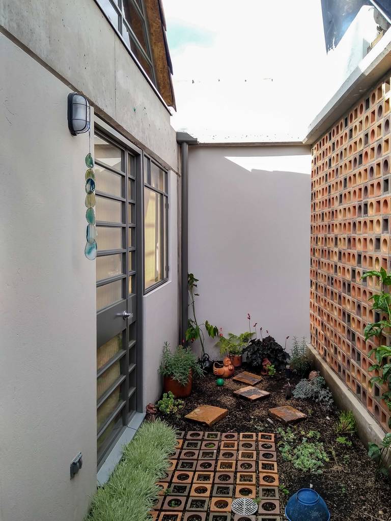 Patio posterior | homify