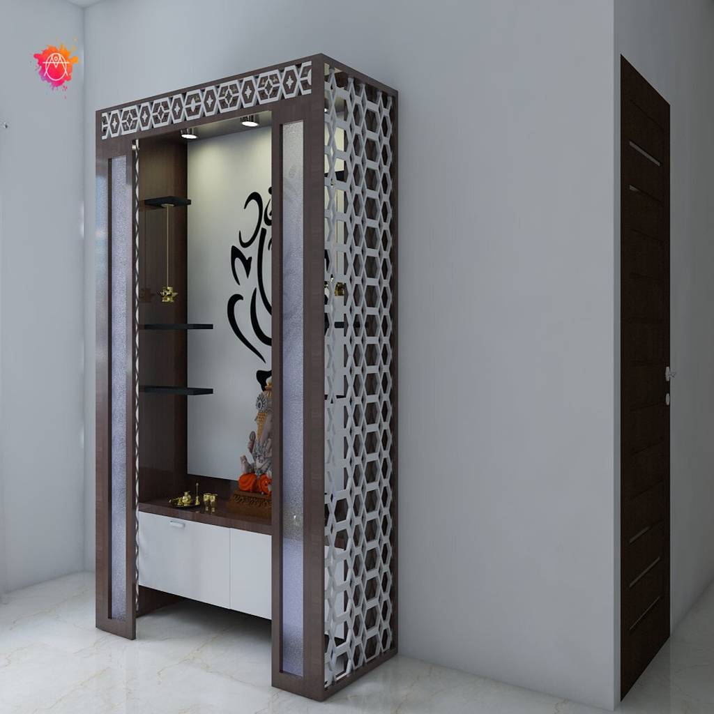 Temple unit! | homify