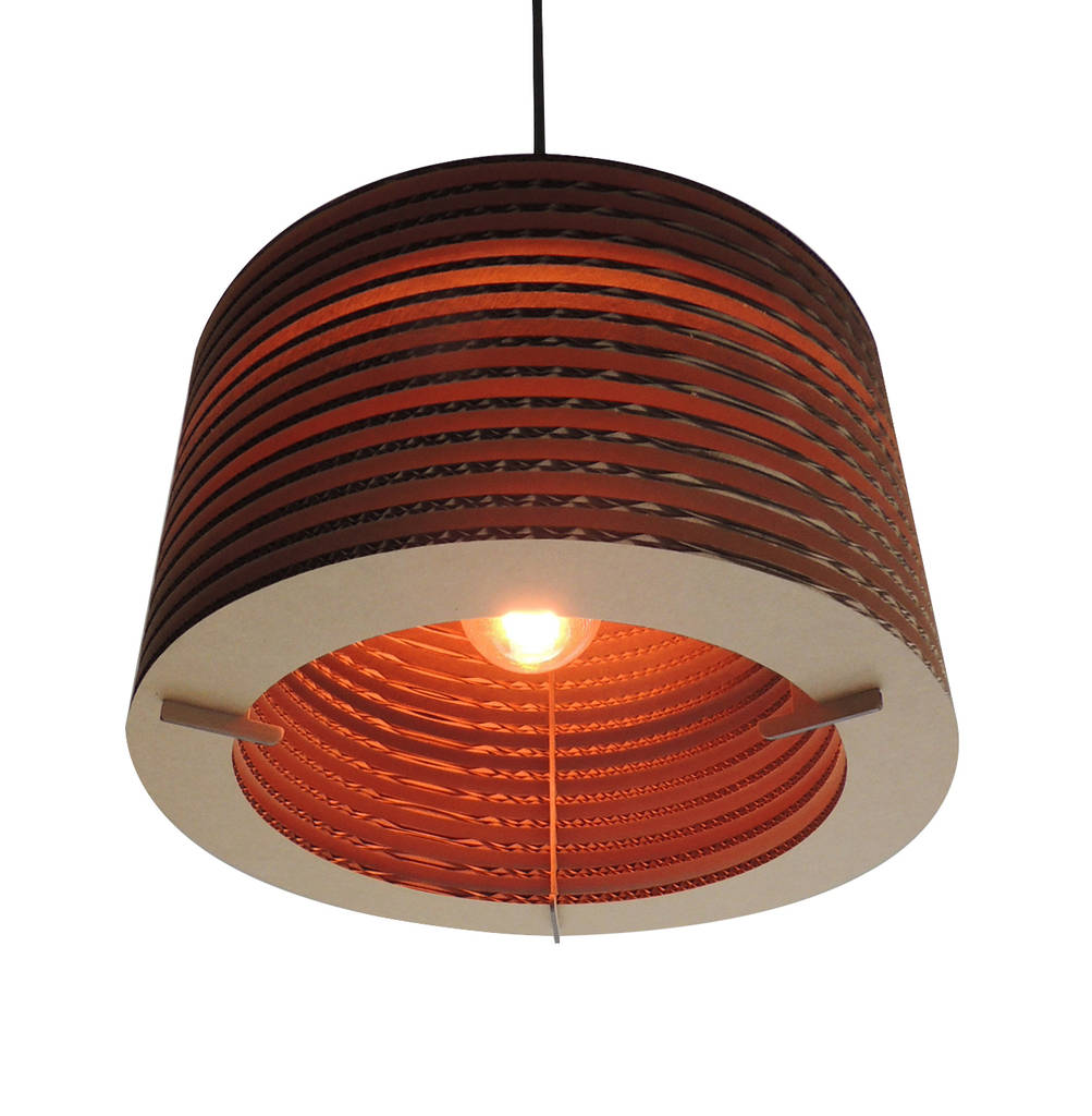 Lampara moderna, ideal para decoración. | homify