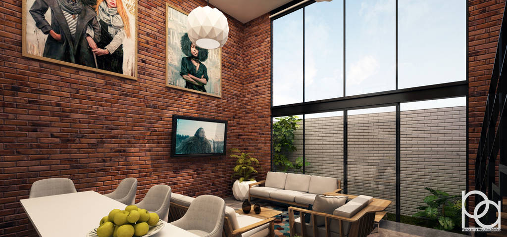 Lofts cholula | homify