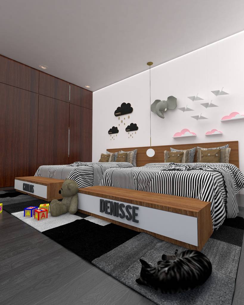 Recamara para niños | homify