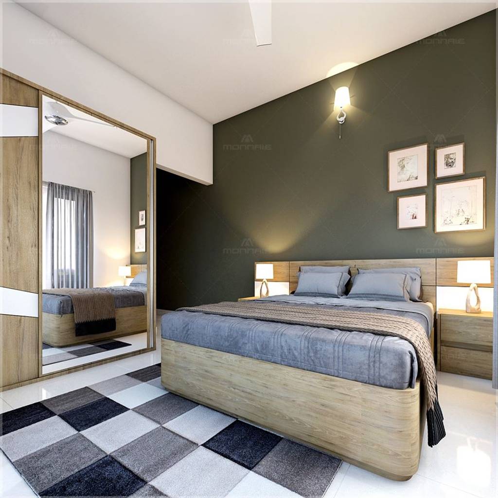 Inspirational best quality interior design ideas for stair area & wash area design… | homify