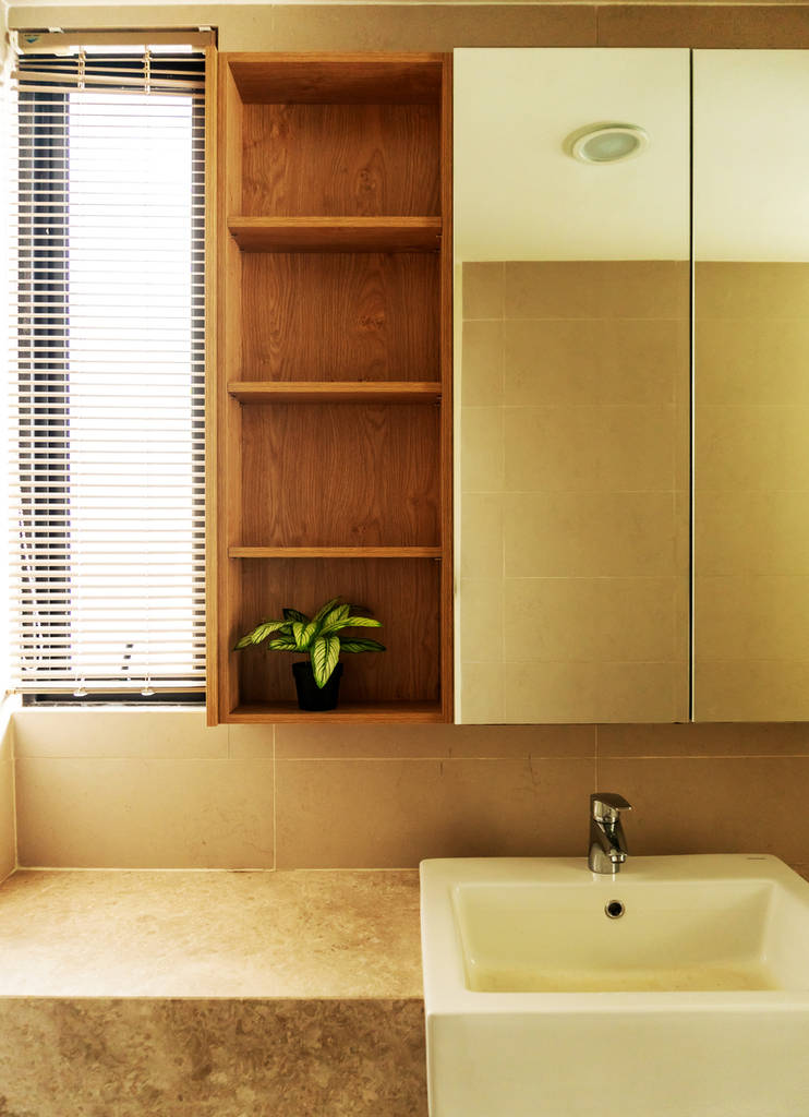 Hr residence, mzh design | homify