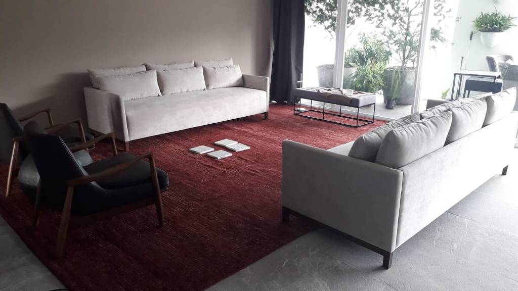 Sillón modelo beronia | homify