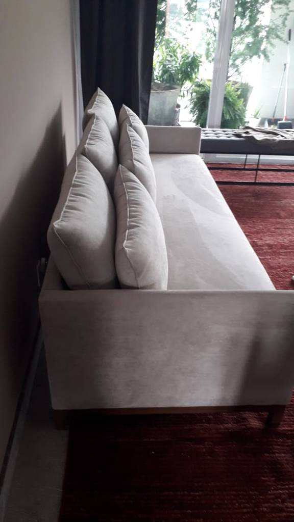 Sillon modelo beronia | homify