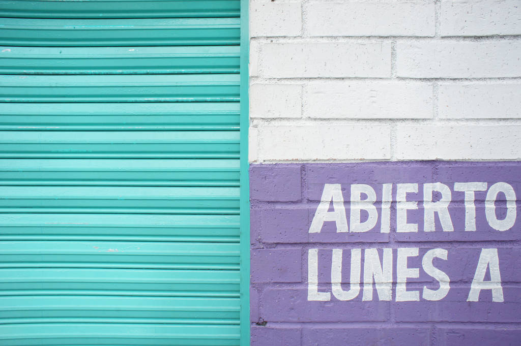 Detalle colores fachada. | homify