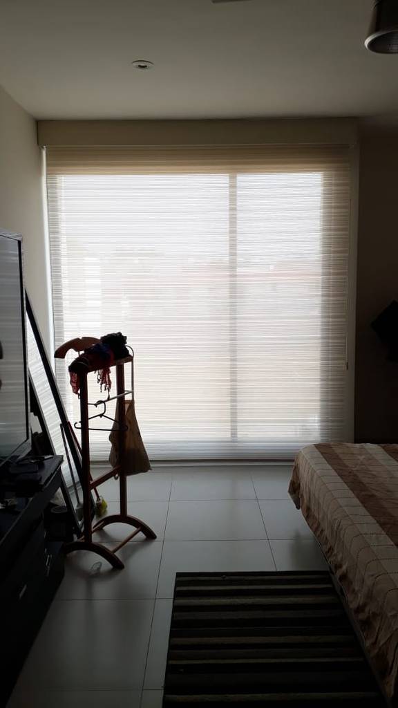 Persiana dia noche | homify