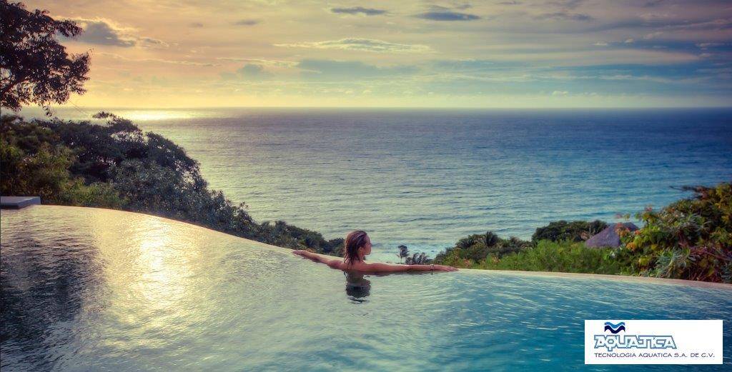 Vista infinity pool | homify