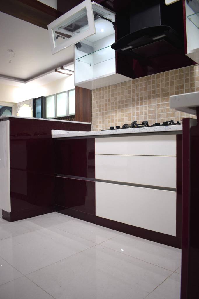 Modular kitchen! | homify