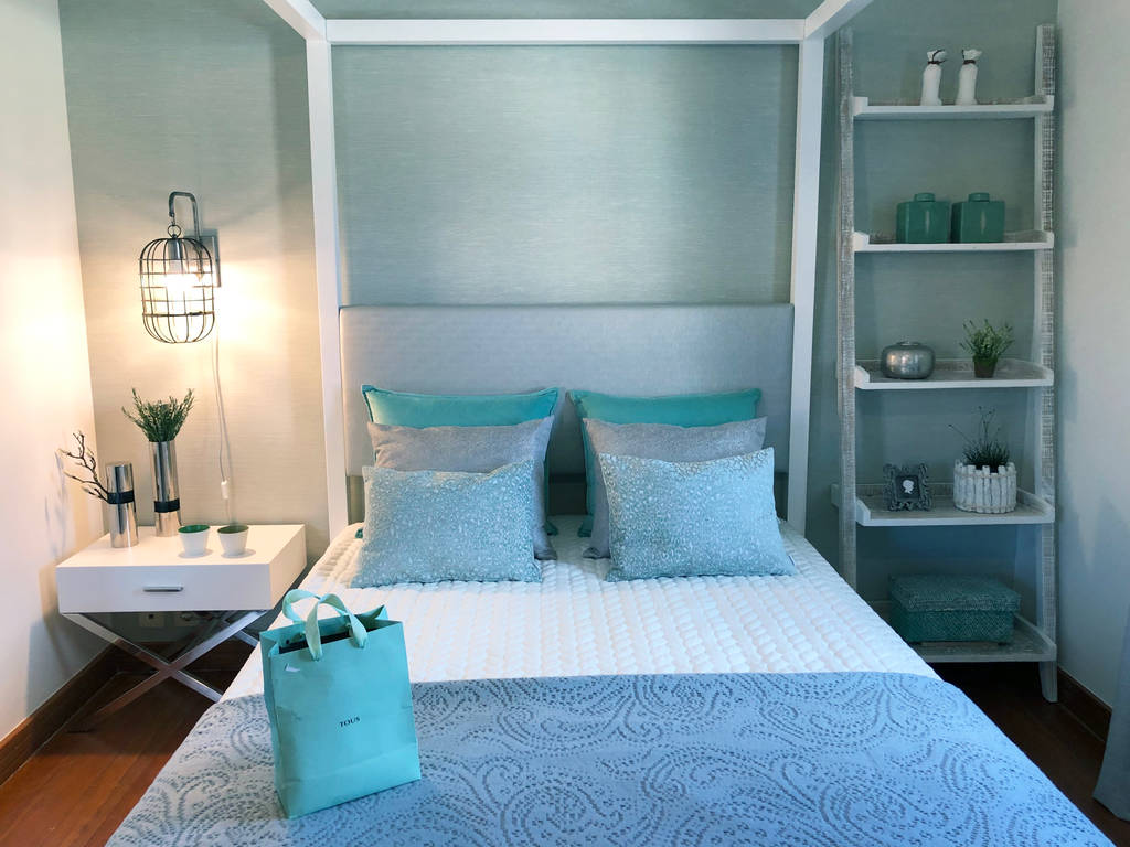 Cama de dossel | homify