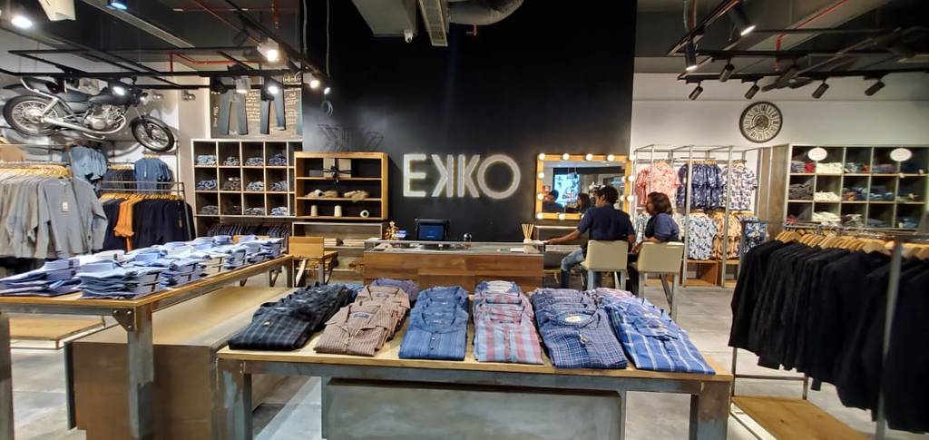 Ekko showroom | homify