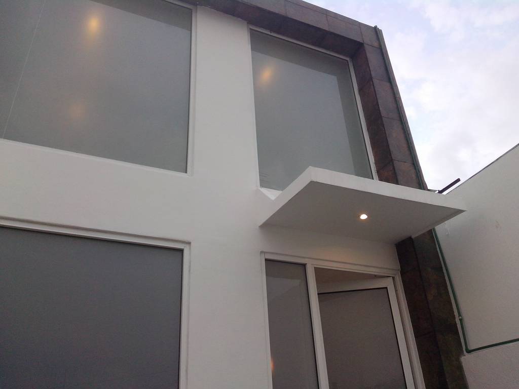 Fachada loft | homify