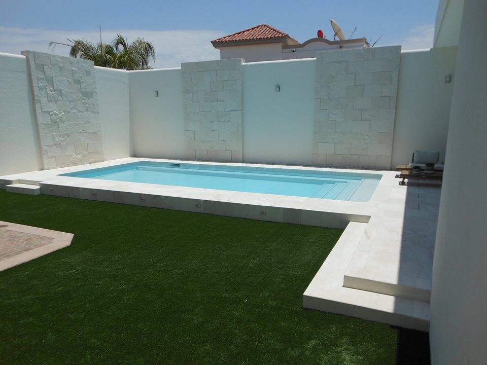 Andador de alberca | homify