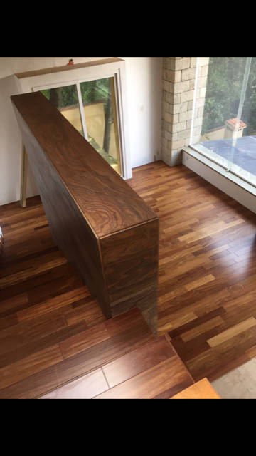 Pisos de madera para interiores, soho pisos de madera | homify