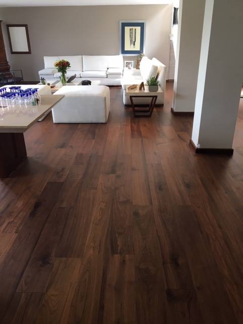 Pisos de madera para interiores, soho pisos de madera | homify