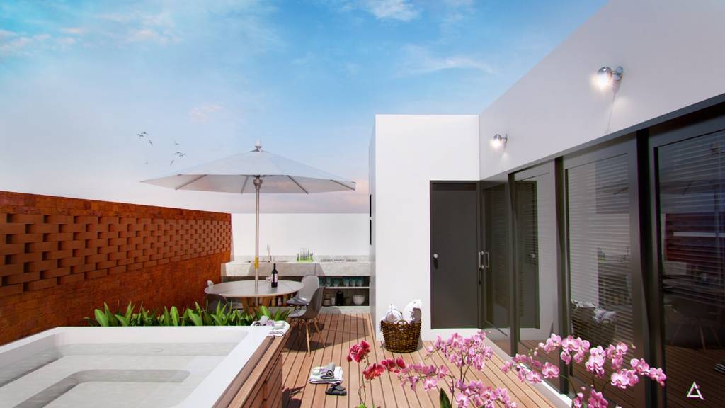 Terraza | homify