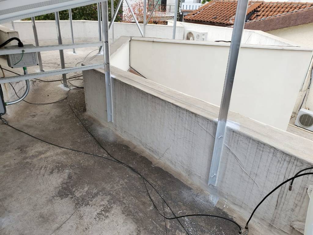 Estructura de aluminio | homify