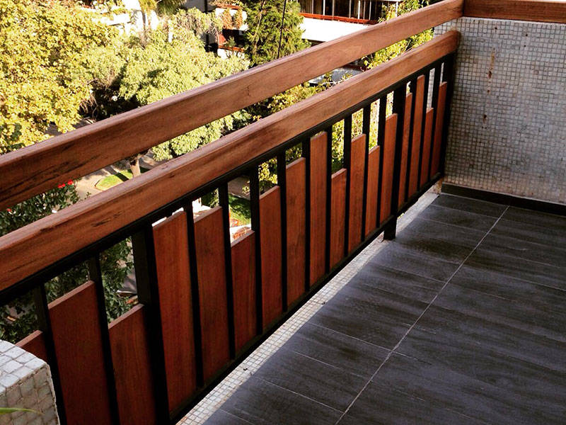 Diseño de terrazas y balcones, balconcept spa | homify
