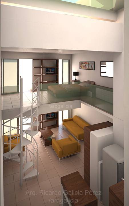 Vista interior | homify