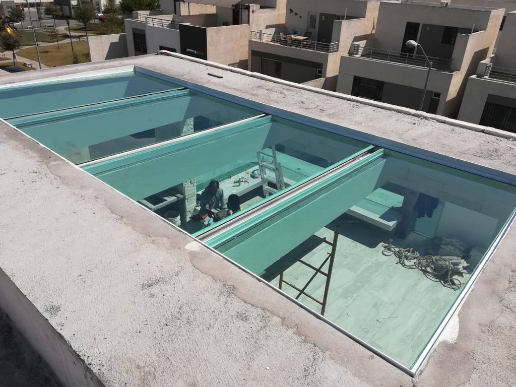 Domo seccionado | homify