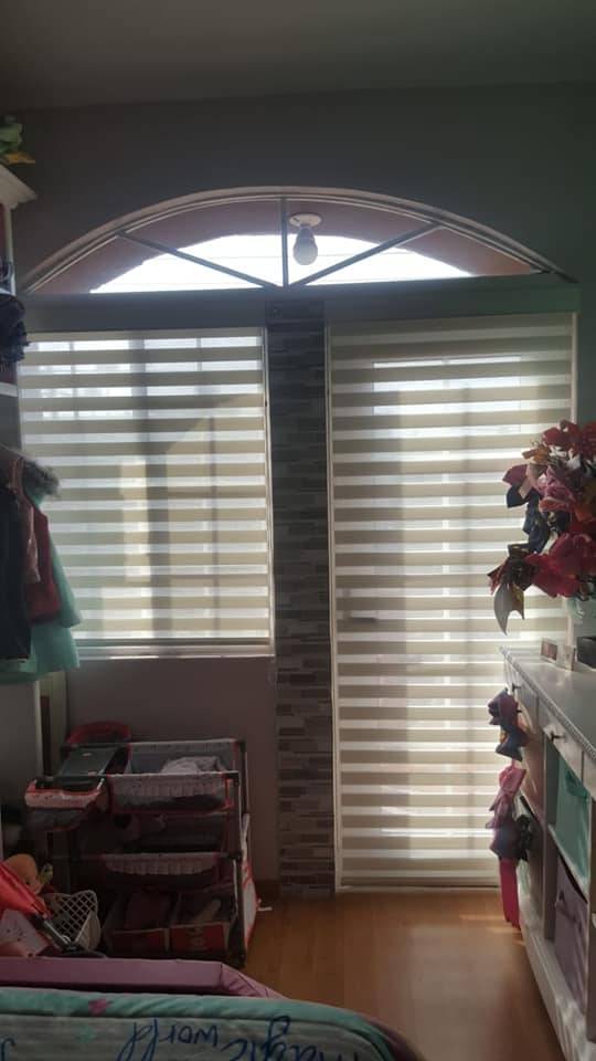 Persianas sheer elegance | homify