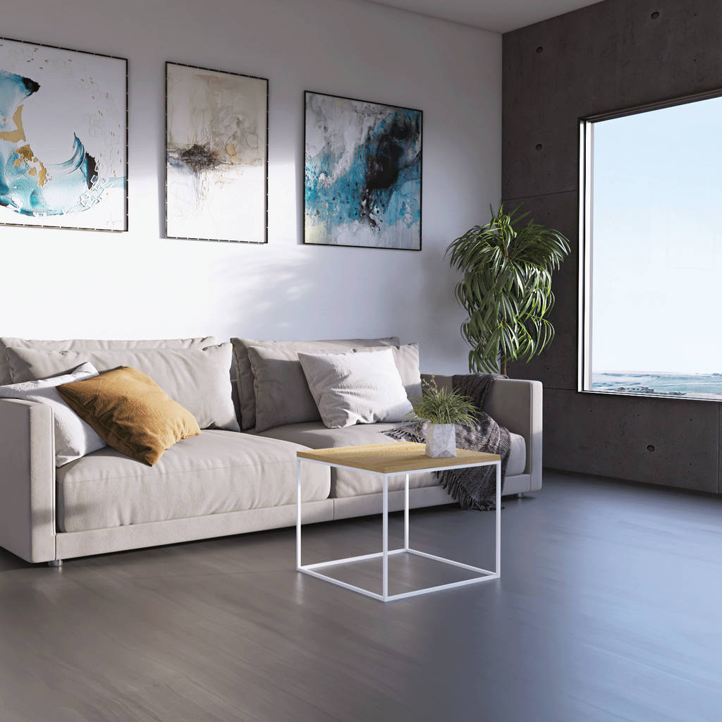 Ideas para usar una mesa auxiliar | homify