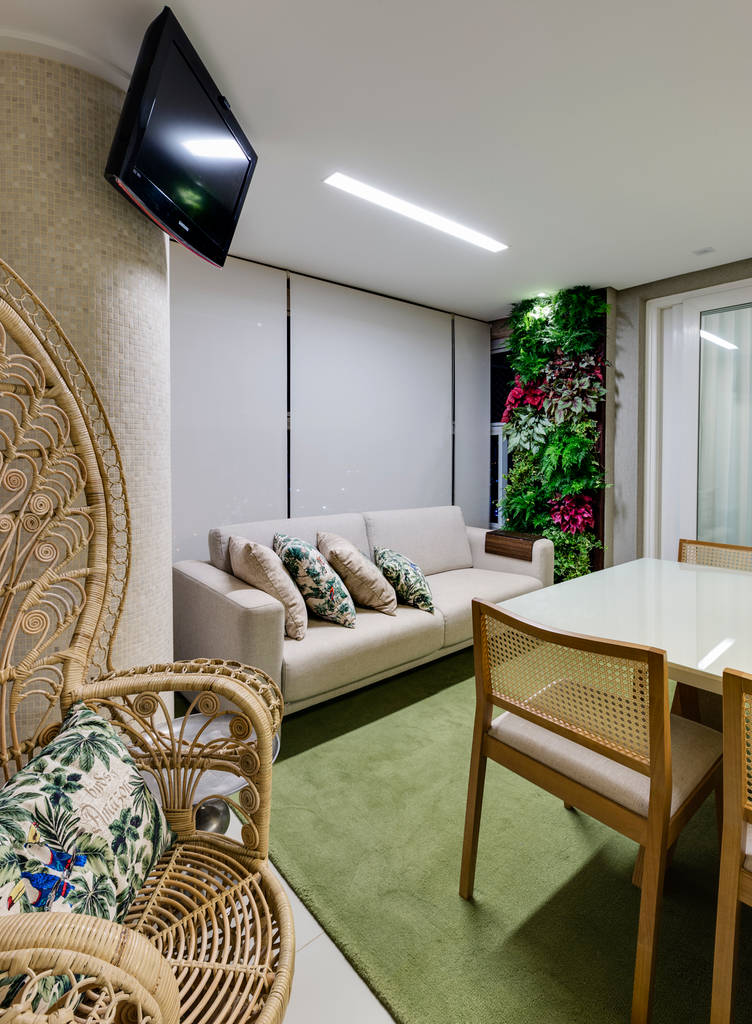 Varanda gourmet | homify