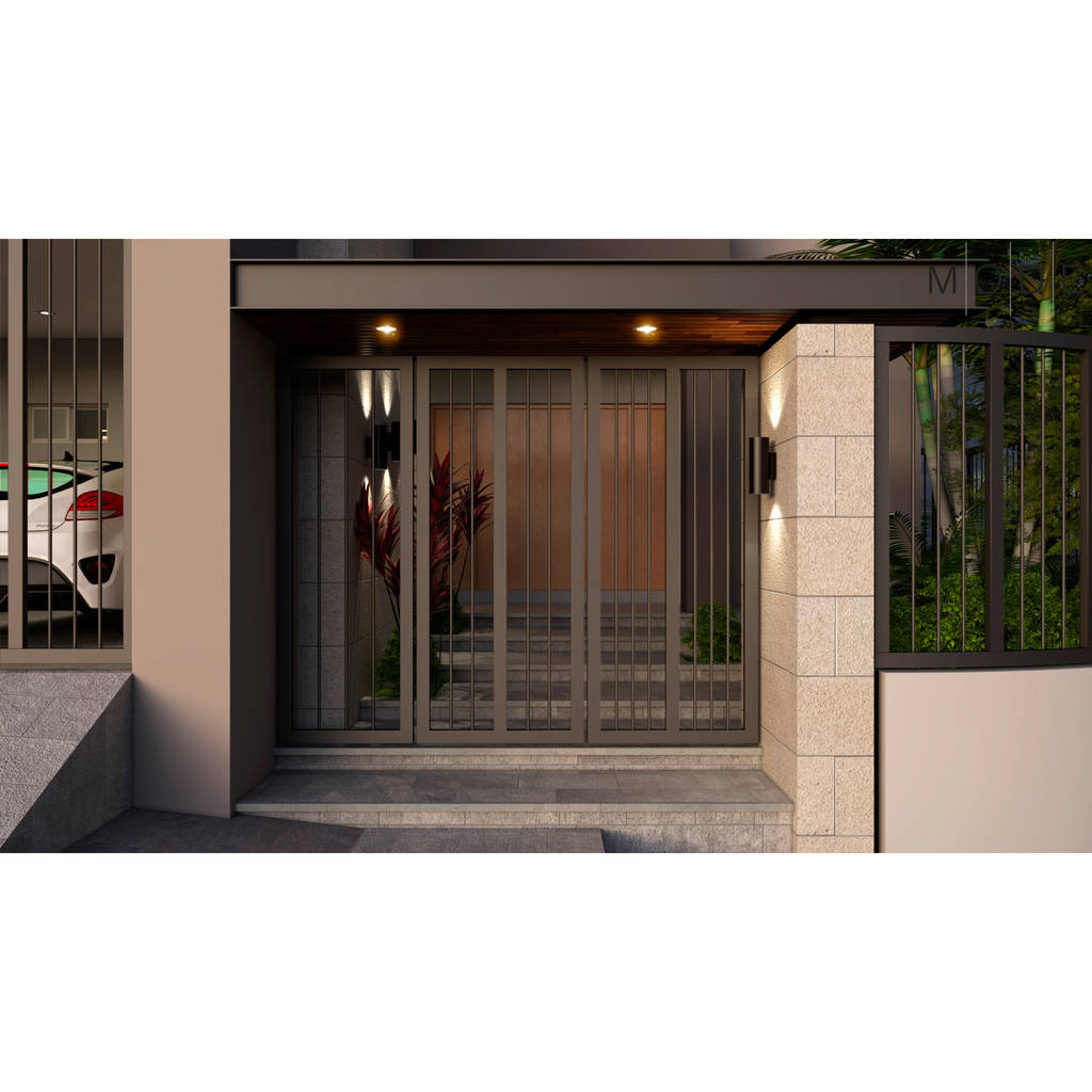 Proyecto sa | homify