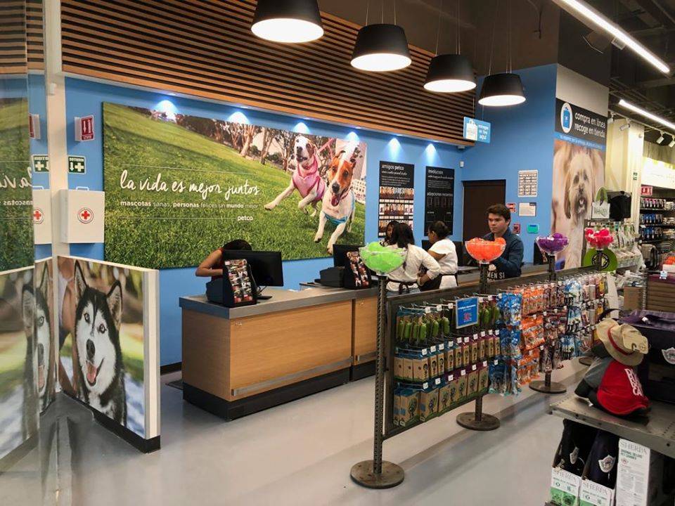 Petco store, the harbor merida , kaizen arquitectura y construccion ...