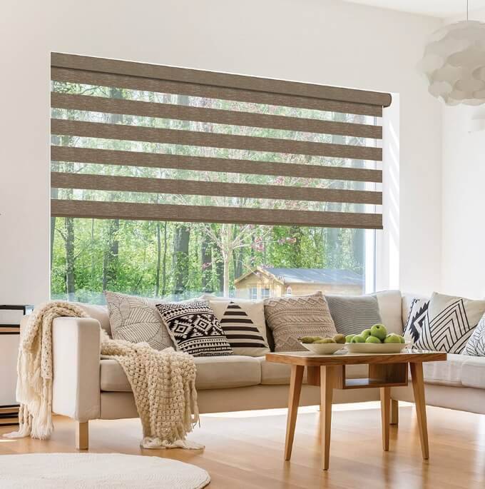 Persiana sheer elegance | homify