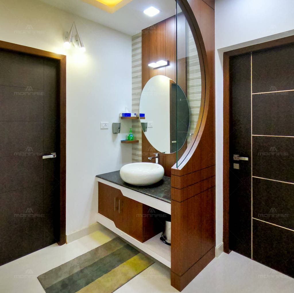 Best finished wash area designs… | homify